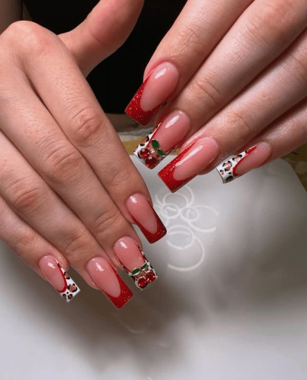 Tiara Nails Tucson – Be bold, be nailed.
