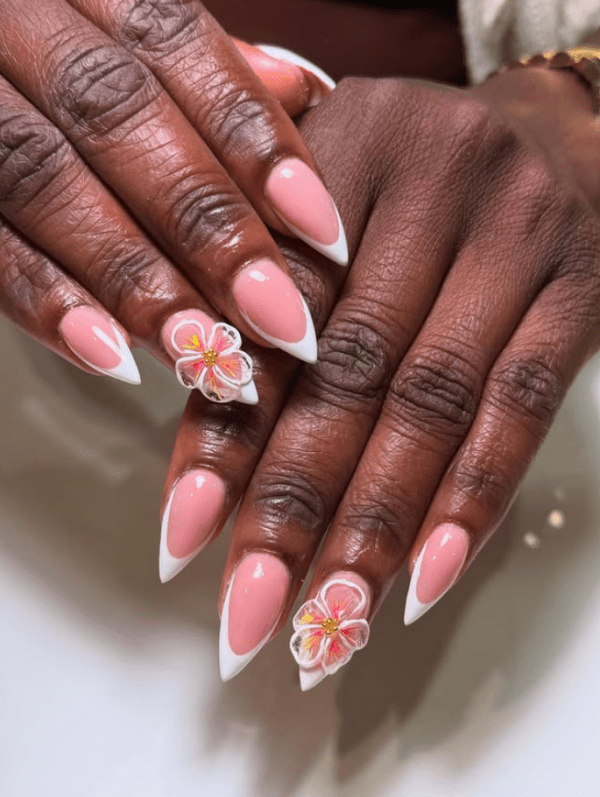 Tiara Nails Tucson – Be bold, be nailed.